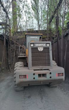 Volvo EC 240BNLC prednji utovarivač