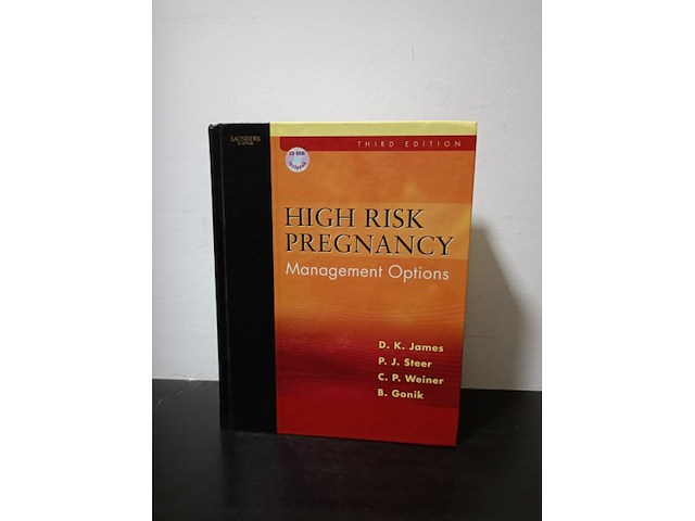 High Risk Pregnancy Management Options