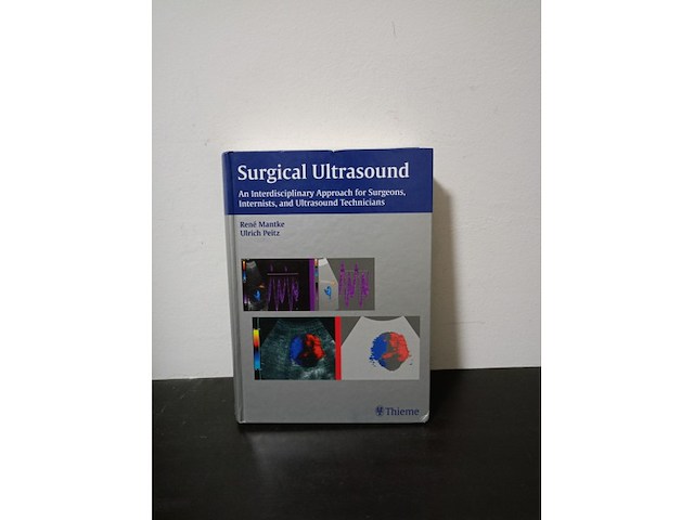 Surgical Ultrasound