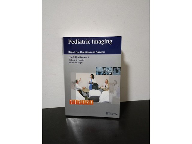 Pediatric Imaging