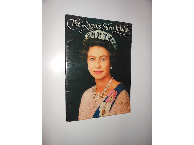 The Queen`s Silver Jubilee