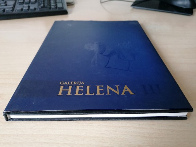 GALERIJA HELENA