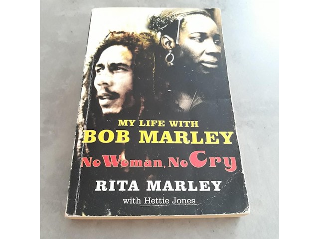 Rita Marley - No Woman No Cry