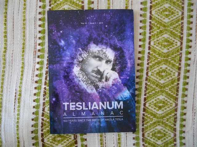 Teslianum - 3 / 2019