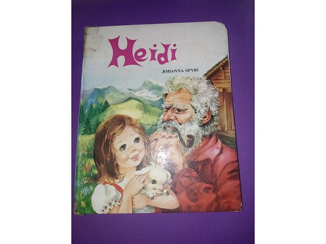 Heidi