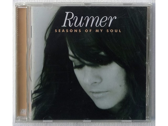 Rumer – Seasons Of My Soul