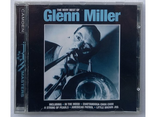 Glenn Miller – The Very Best of Glenn Miller