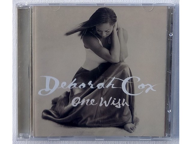 Deborah Cox – One Wish