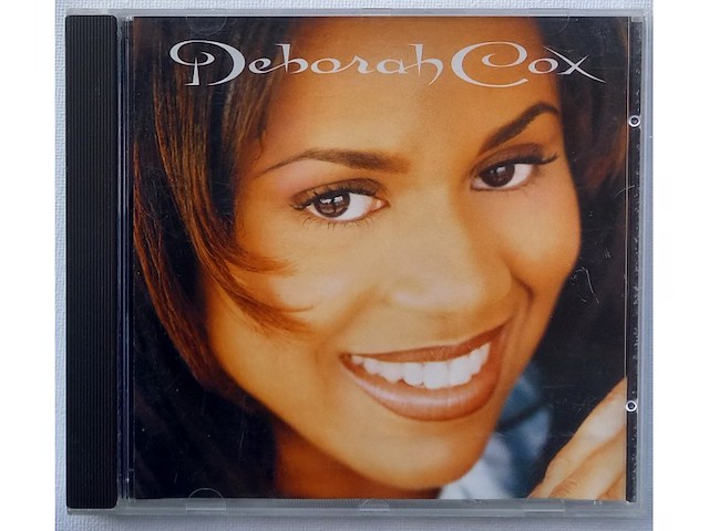 Deborah Cox – Deborah Cox