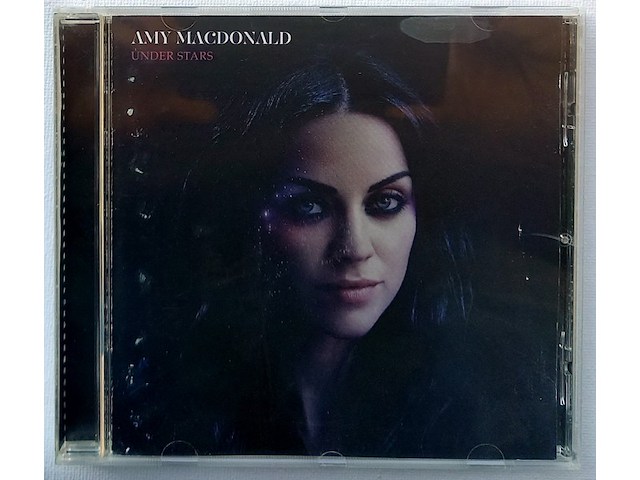 Amy MacDonald – Under Stars