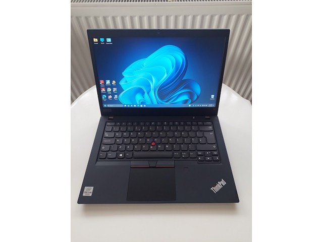 Lenovo ThinkPad T14 - i5-10310u/16Gb/256Gb/FullHD/4-5h