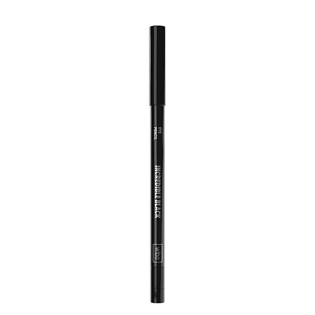 Olovka za oči Wibo Incredible Black
