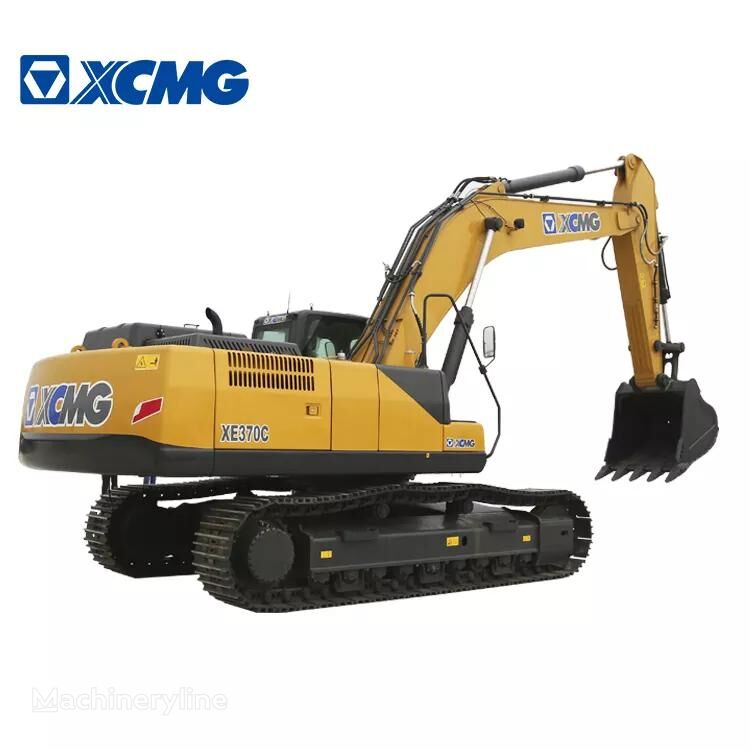 XCMG XE370CA bager guseničar