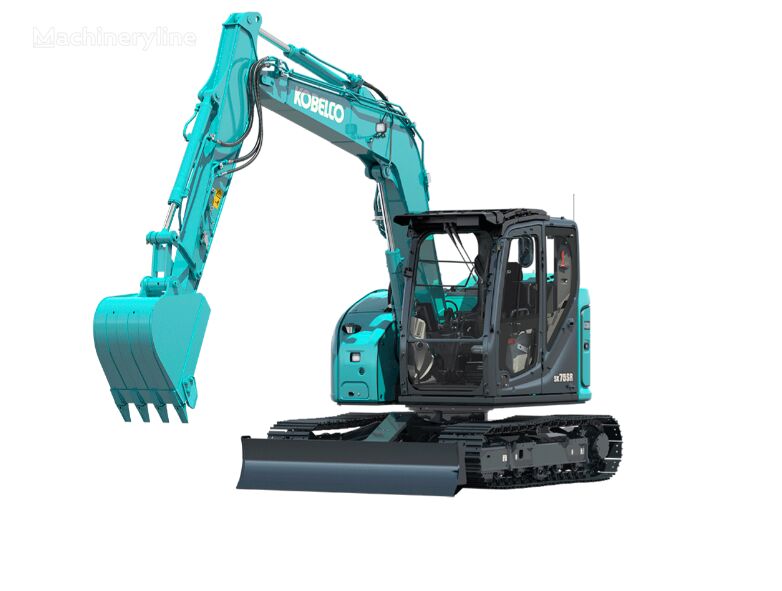 Novi Kobelco CK75CP-7 bager guseničar