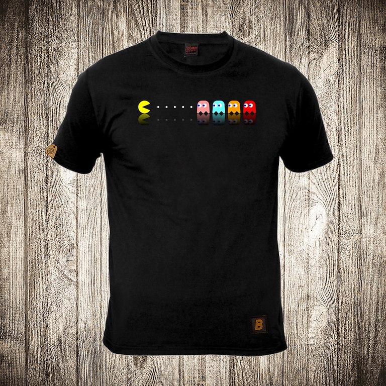 Pac man 11