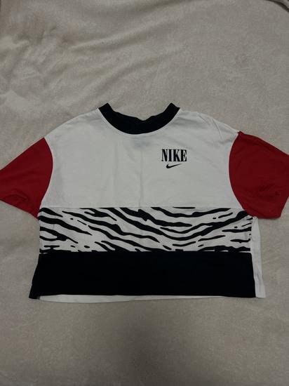 Nike ženski crop top