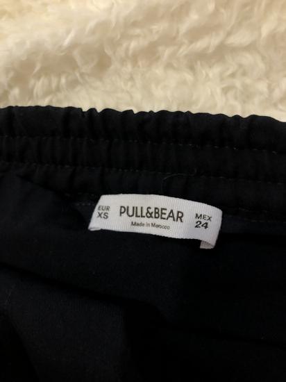 Pull&Bear pantalone na peglu DANAS 700