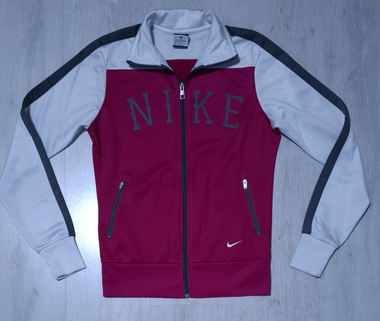 Nike gornji deo trenerke - original