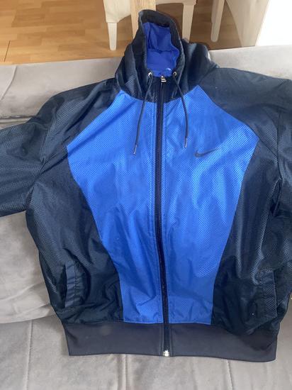 Original NIKE suskavac unisex