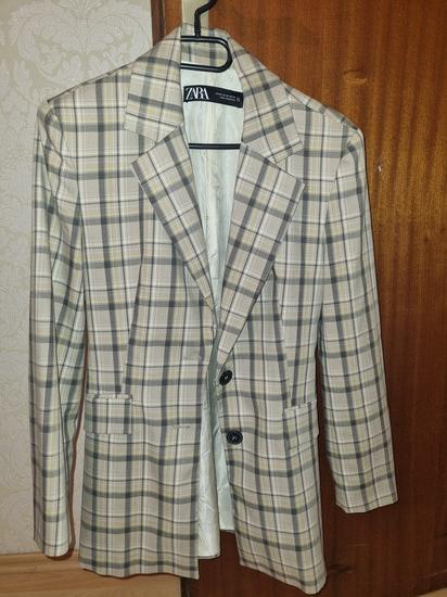 Zara Sako XS