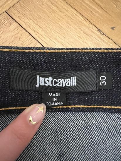 Just Cavalli farmerke