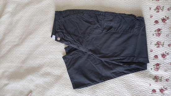 Zara kargo pantalone