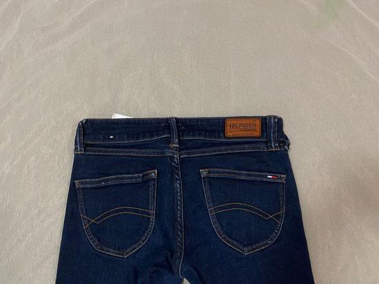 Tommy Hilfiger original farmerke skinny model w25