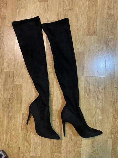 Steve madden čizmice