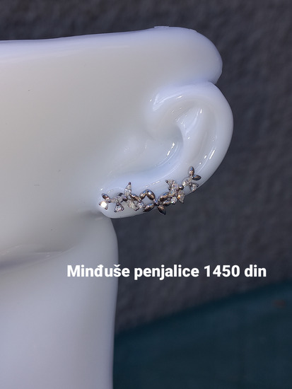 Mindjuse penjalice 925