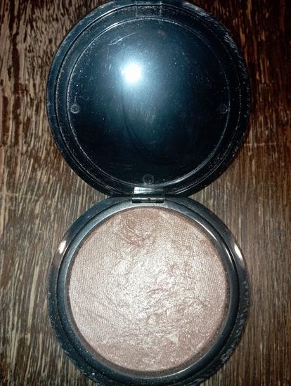 ***FARMASI*** TERRACOTTA BLUSH POWDER