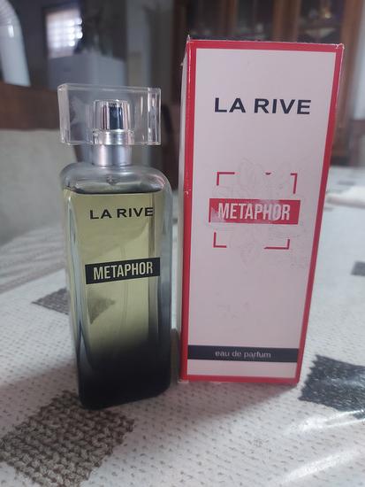 La Rive Metaphor parfem