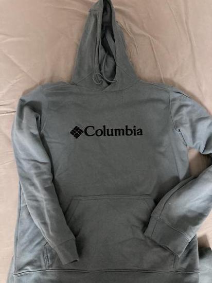 Columbia trenerka