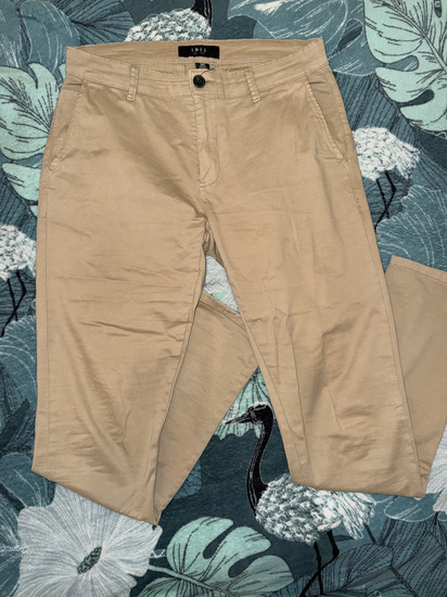 2 para- pantalone