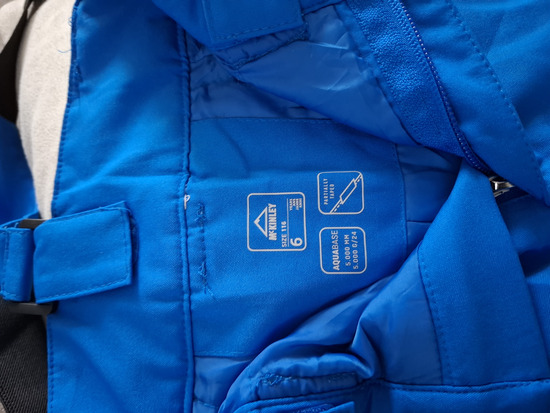 Ski pantalone