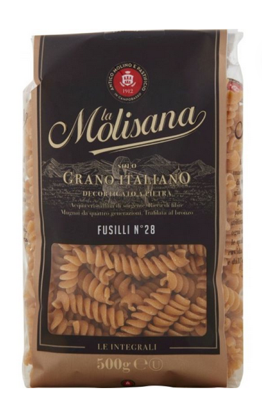 Fusilli integrali