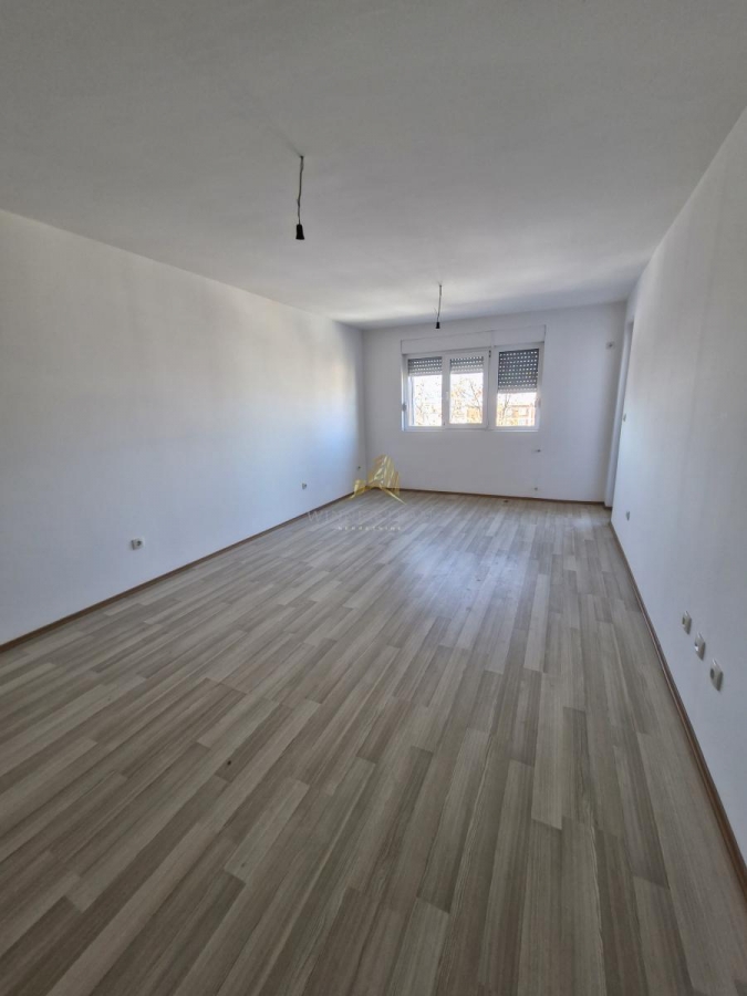 Na prodaju dvosoban stan 56m² - novogradnja