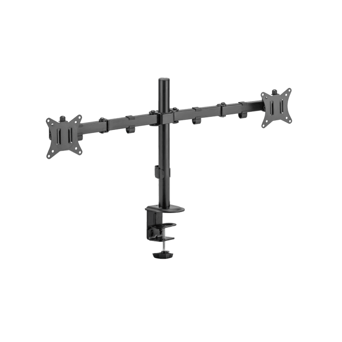 S Box LCD-352/2-2 stoni nosač za dva monitora