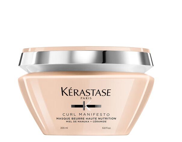 Kerastase Curl Manifesto maska za kovrdžavu kosu 200ml