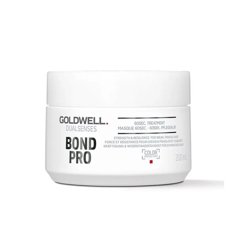 Goldwell dualsenses bond pro 60sec treatment 200ml