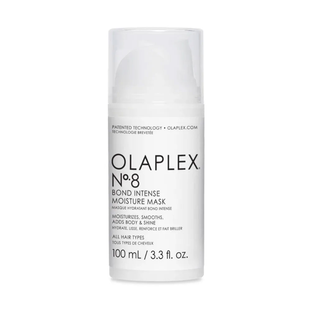 OLAPLEX No8 BOND INTENSE MOISTURE MASK od 100ml