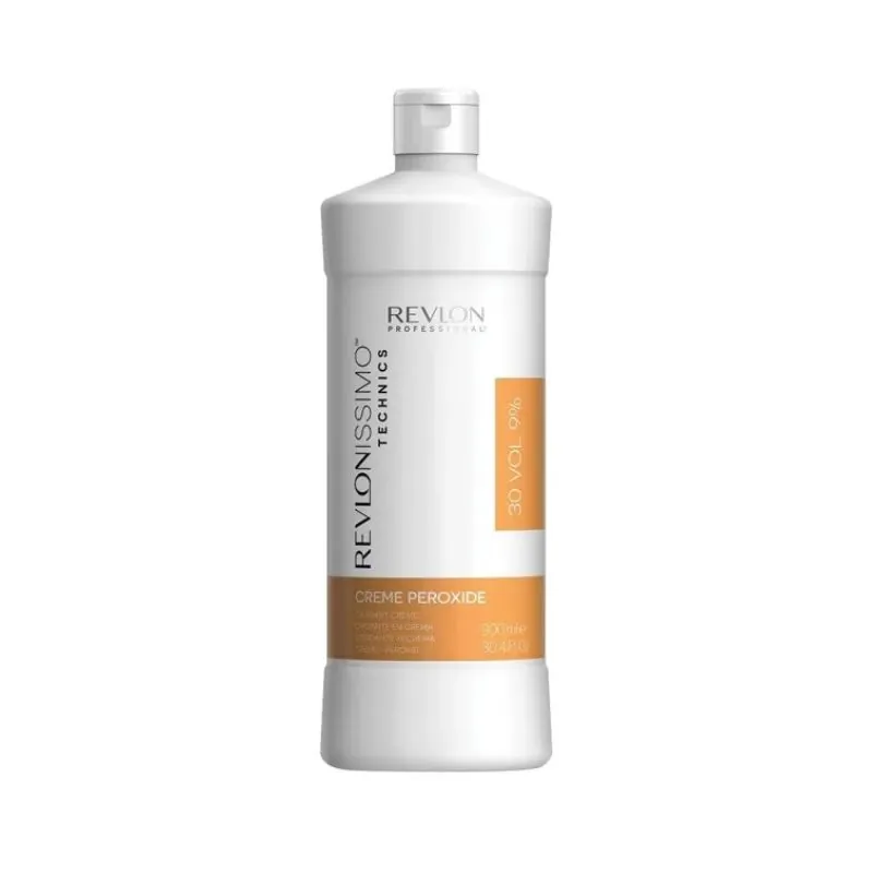 Hidrogen za kosu 9% RP CREME PEROXIDE 30 VOL 900ml
