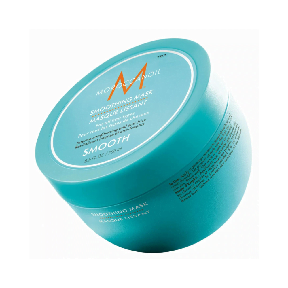 Moroccanoil smoothing maska 250ml