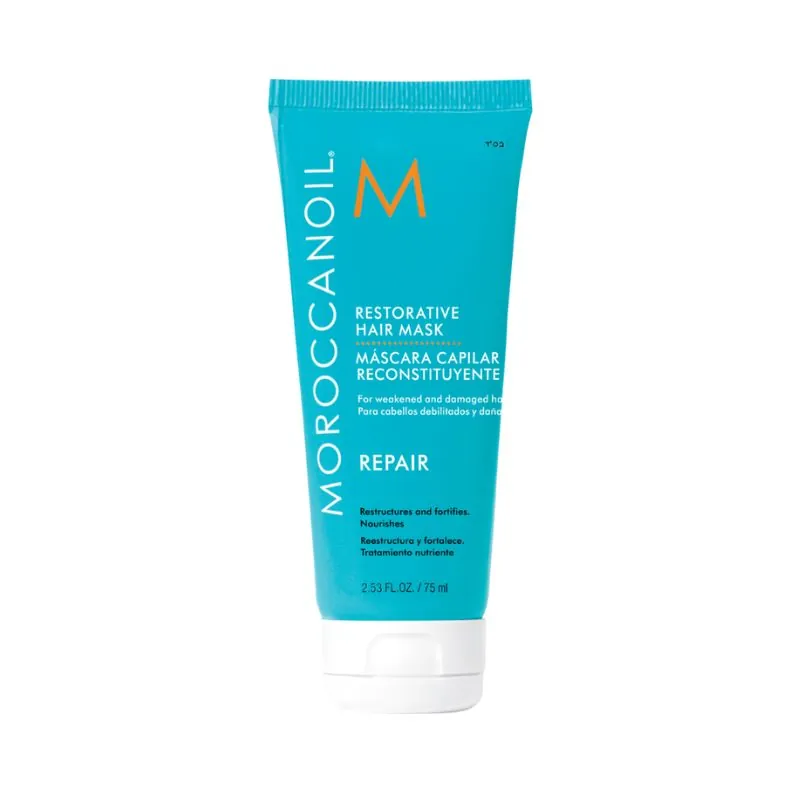 Moroccanoil Restorative Maska za oštećenu kosu 75ml