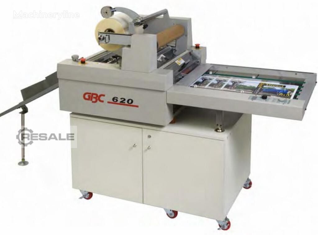 GBC 620 OS laminator