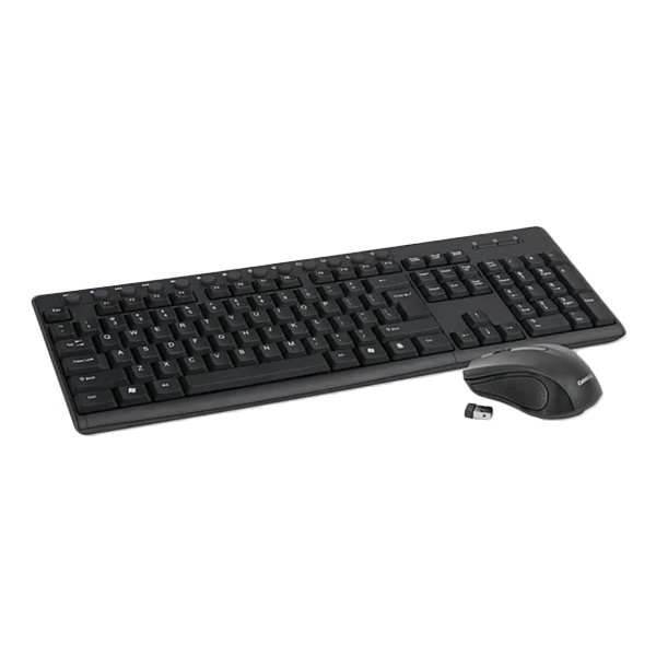 Set tastatura i miš OKM071B Omega ODC332