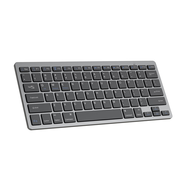 Bežična tastatura PMK120WB US Platinet 2272