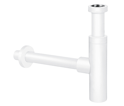 Sifon za lavabo – 5/4″ – STOLZ WHITE