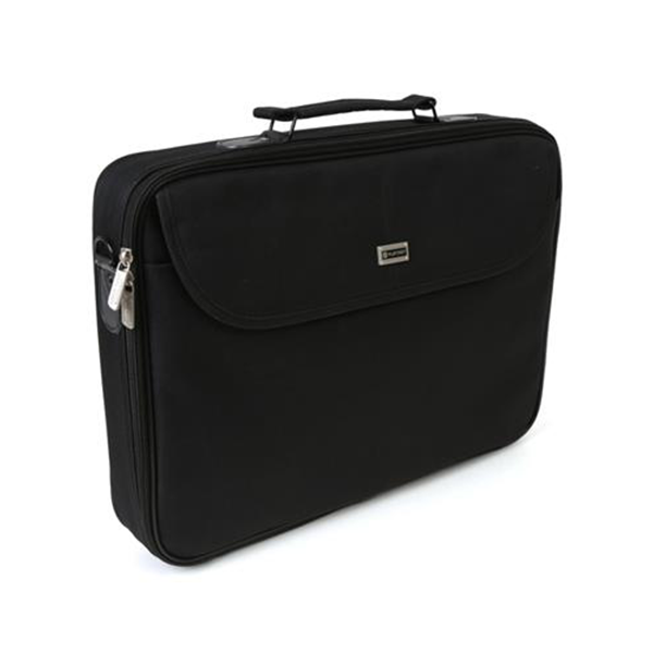 Torba za laptop Bristol PL PT017BB 17in crna Platinet 1785