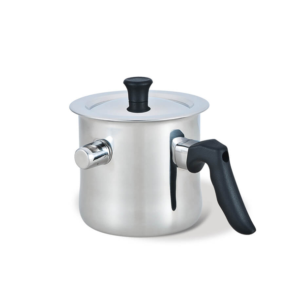 Maestro Lonac za mleko 1.5L Inox MR1698