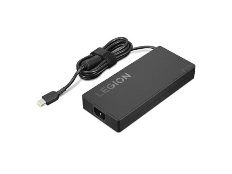 LENOVO LEGION 330W AC ADAPTER SLIM SQUARE (GX21M50609)